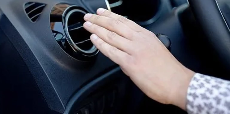 A/C Repair Service - Stay Cool and Comfortable on the Road ...